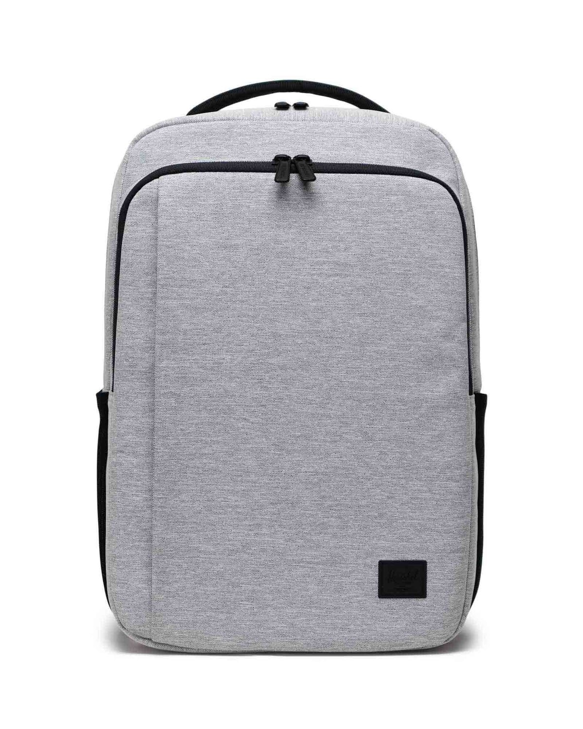 Kaslo Backpack Tech Light Grey Crosshatch | Herschel Supply Co.
