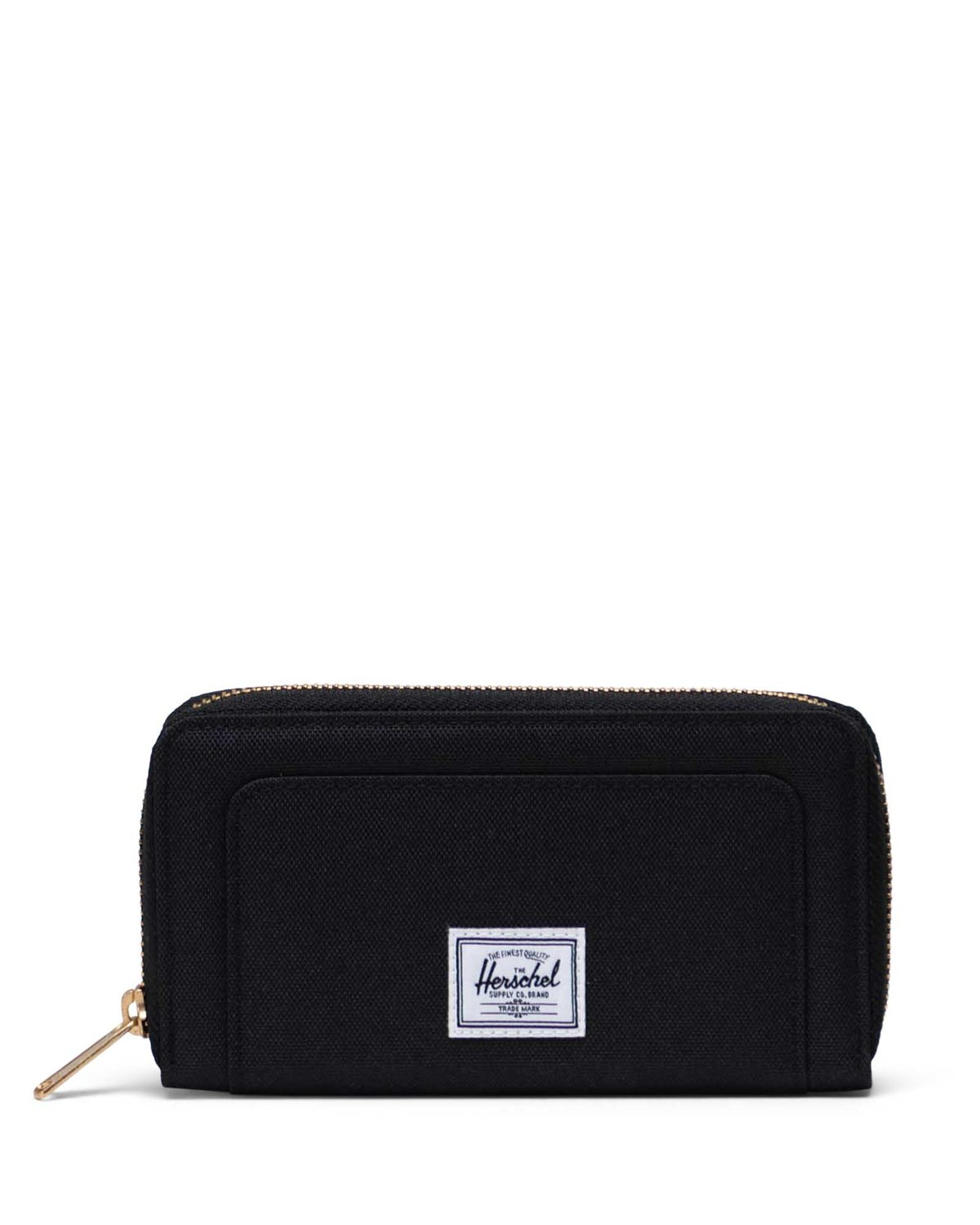 Thomas Wallet Black | Herschel Supply Co.