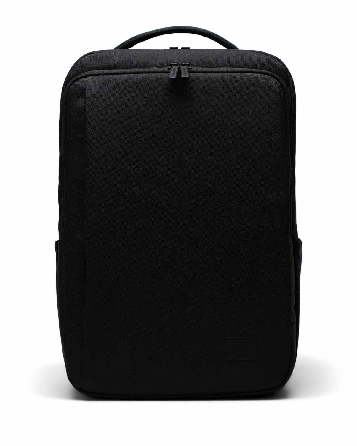 Kaslo Backpack Tech Black | Herschel Supply Co.