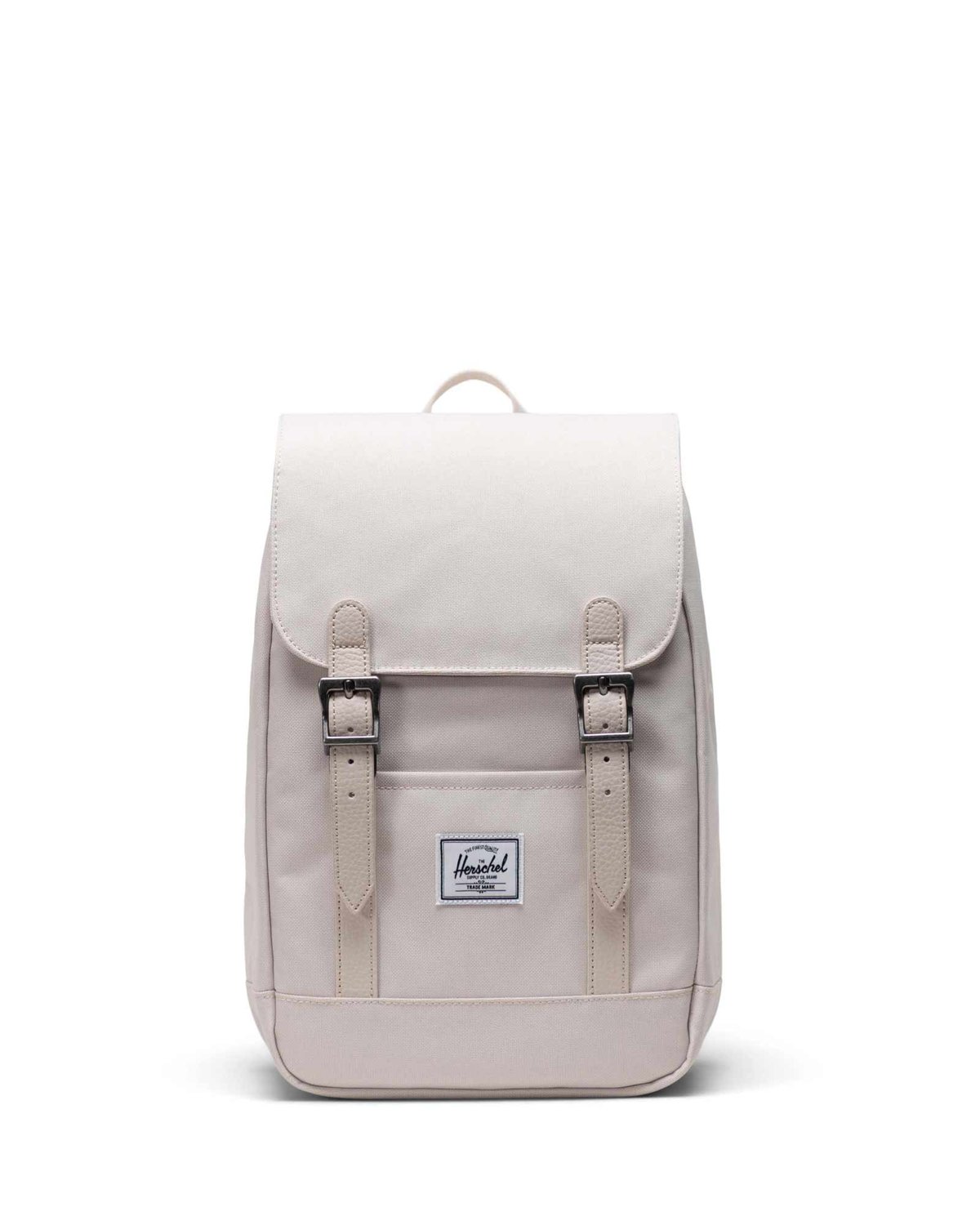Herschel Retreat™ Mini Backpack Moonbeam | Herschel Supply Co.