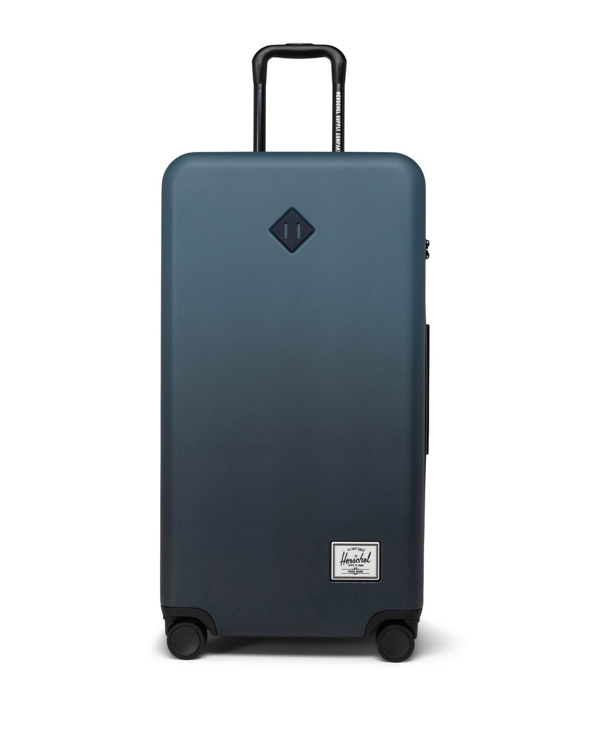 Herschel Heritage™ Hardshell Large Luggage Night Sky Gradient ...
