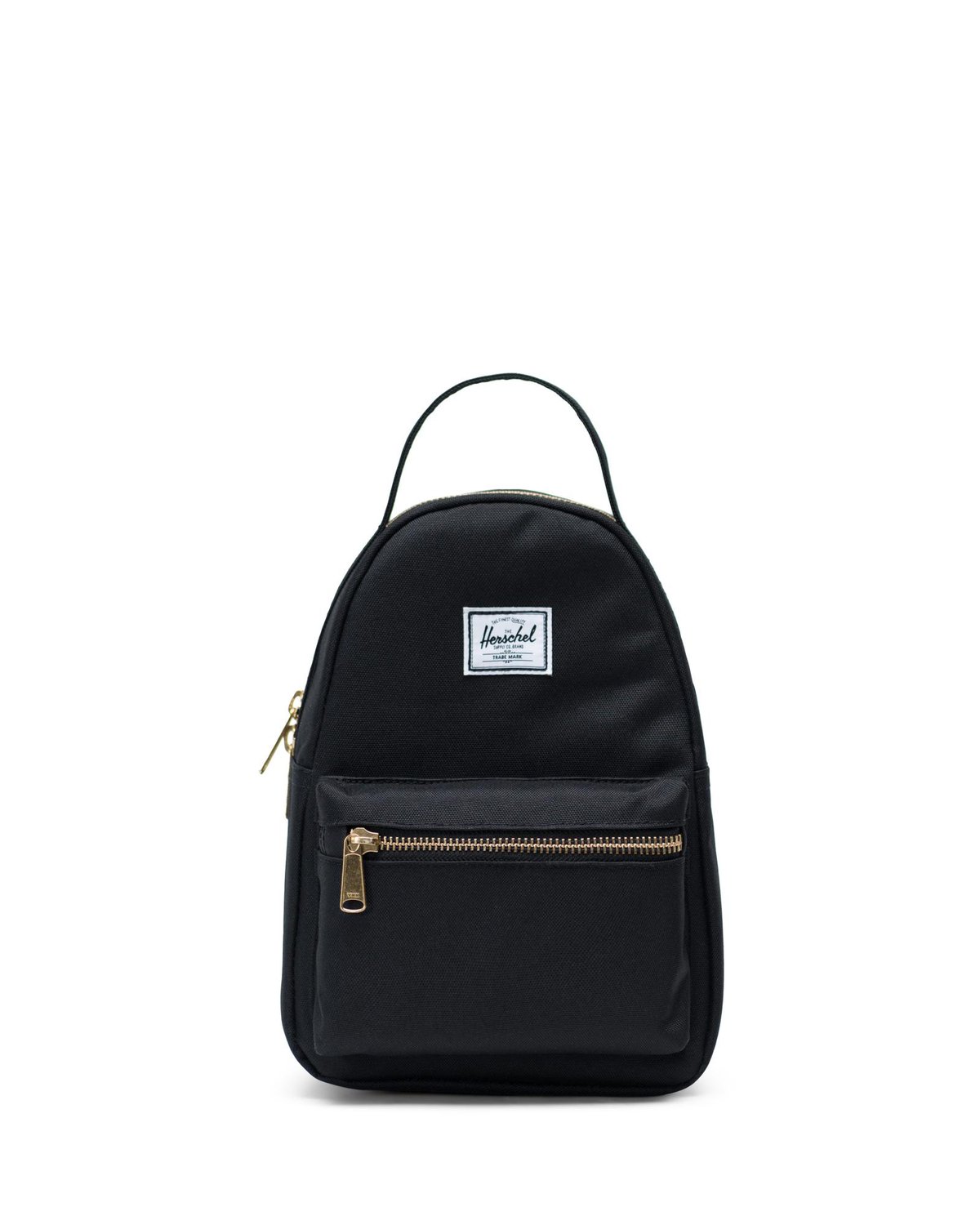 Nova Backpack | Mini Black | Herschel Supply Co.