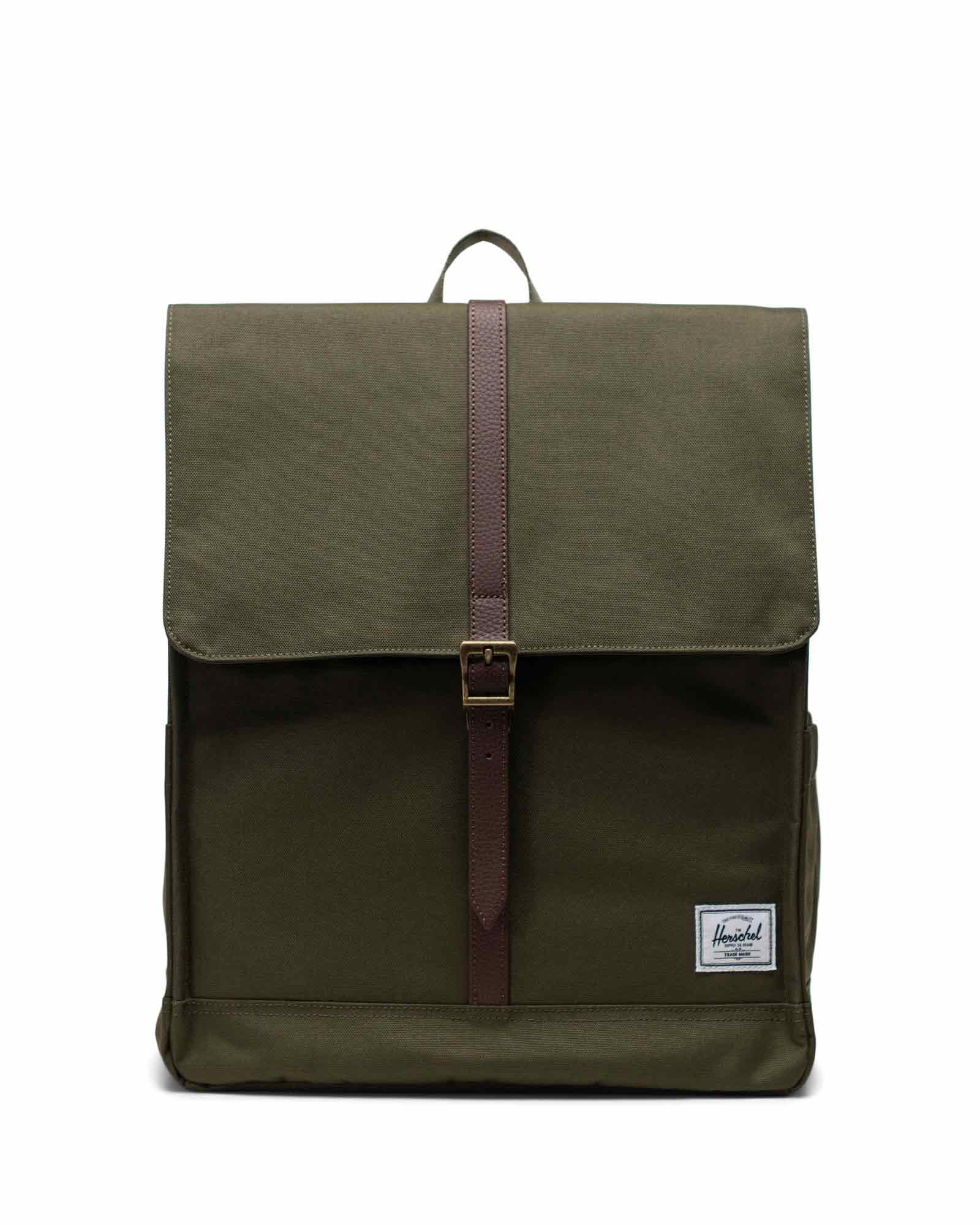 City Backpack Ivy Green | Herschel Supply Co.