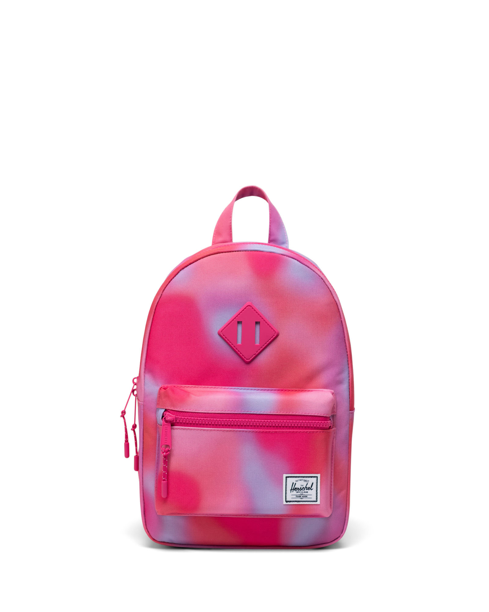 Herschel Heritage Backpack | Kids Sunset Lava | Herschel Supply Co.