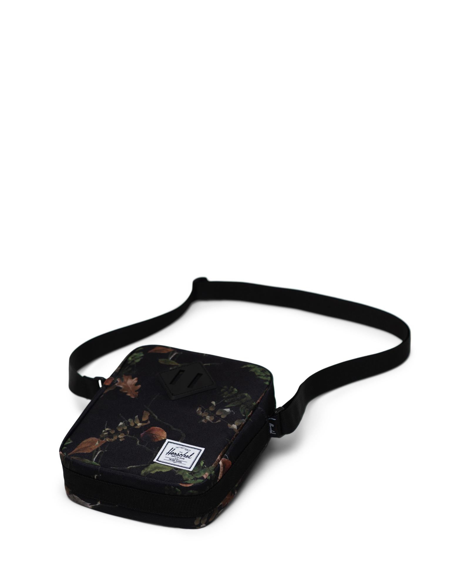 Heritage Crossbody Forest Camo | Herschel Supply Co.