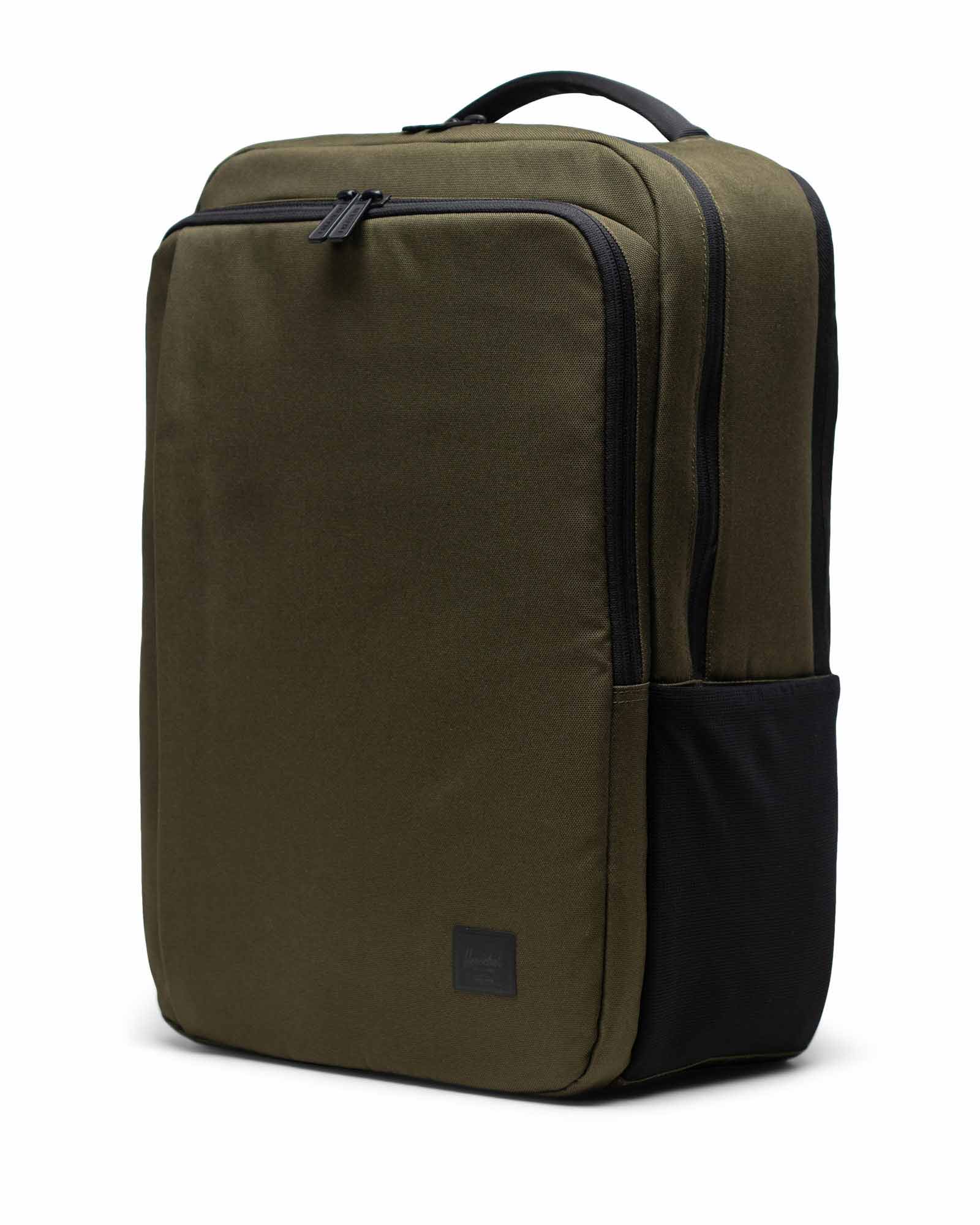 Kaslo Backpack Tech Ivy Green | Herschel Supply Co.