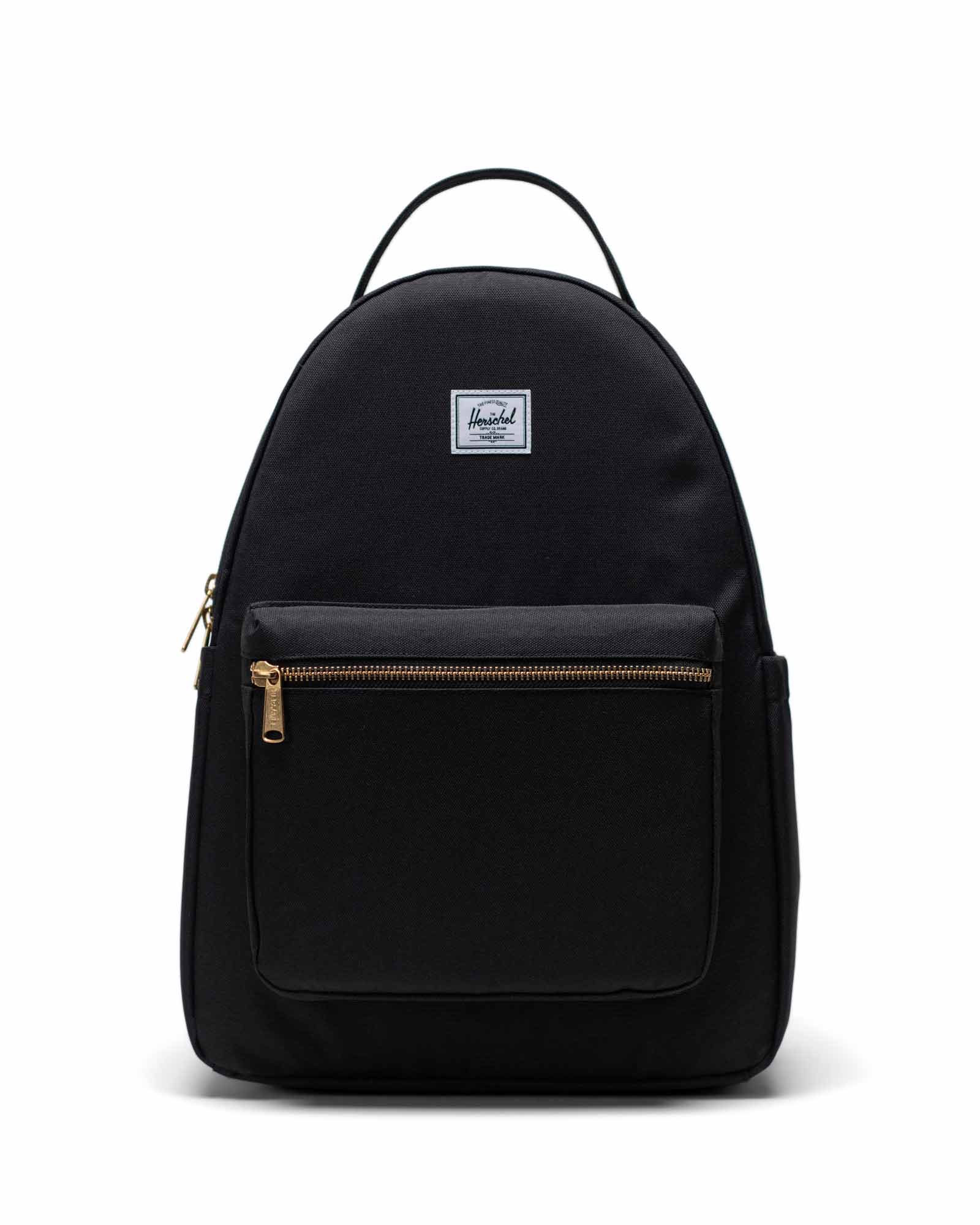 Herschel Nova™ Backpack Black | Herschel Supply Co.