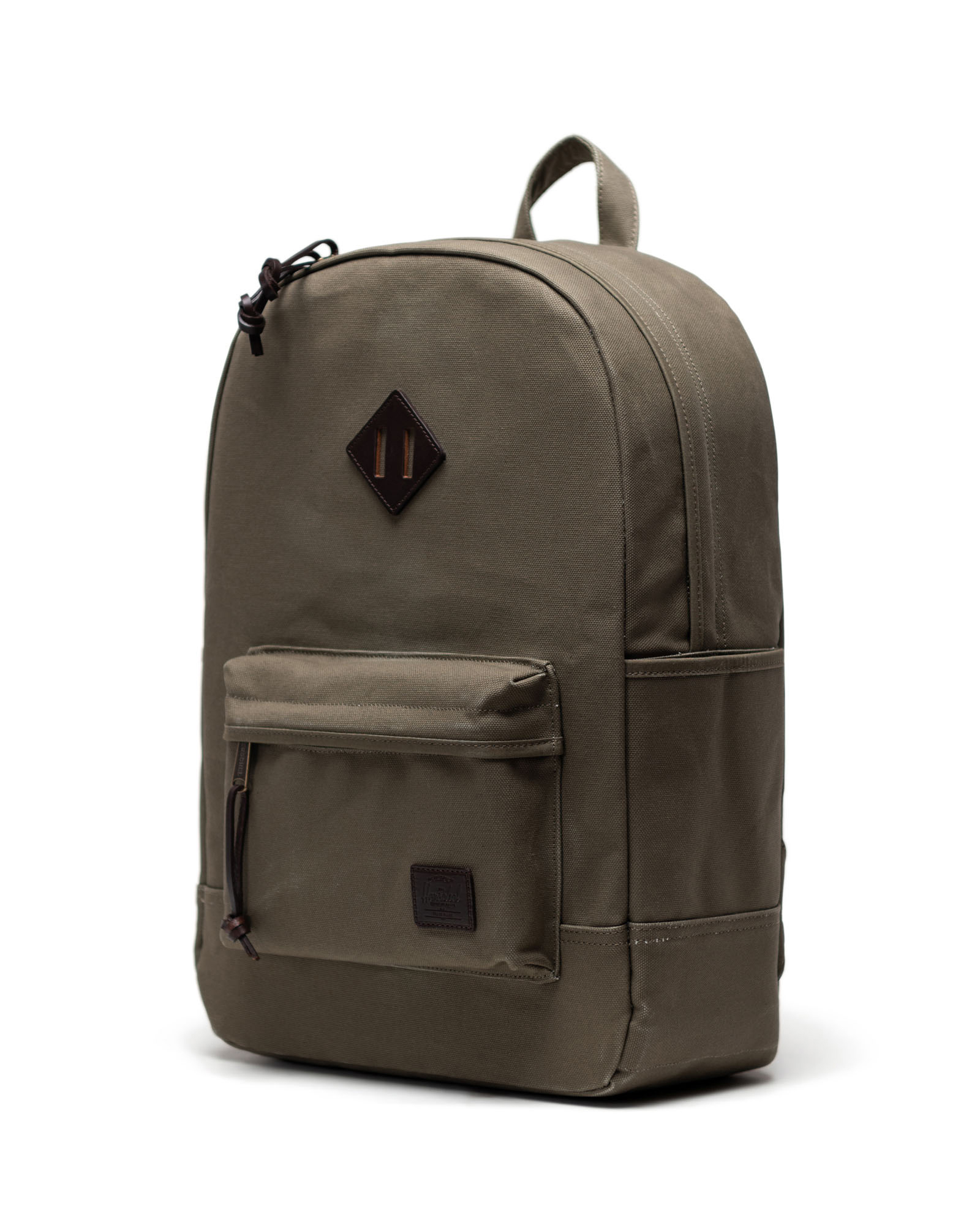 Heritage Backpack Ivy Green | Herschel Supply Co.