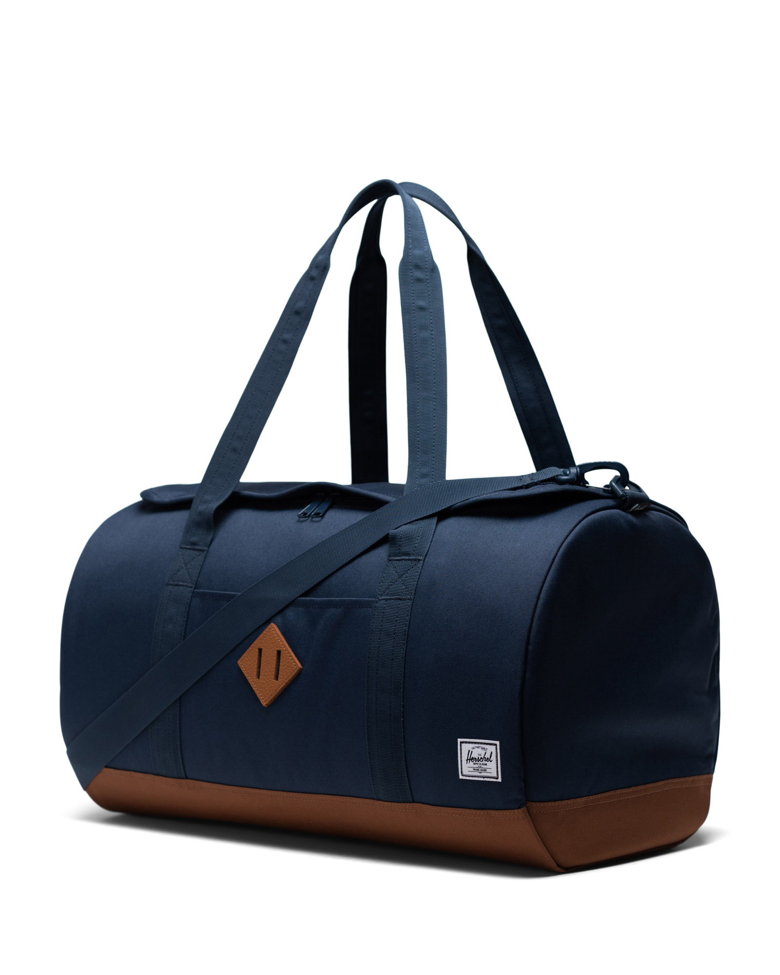 Herschel Travel Bags | Shop Luggage | Travel | Herschel Supply Co.