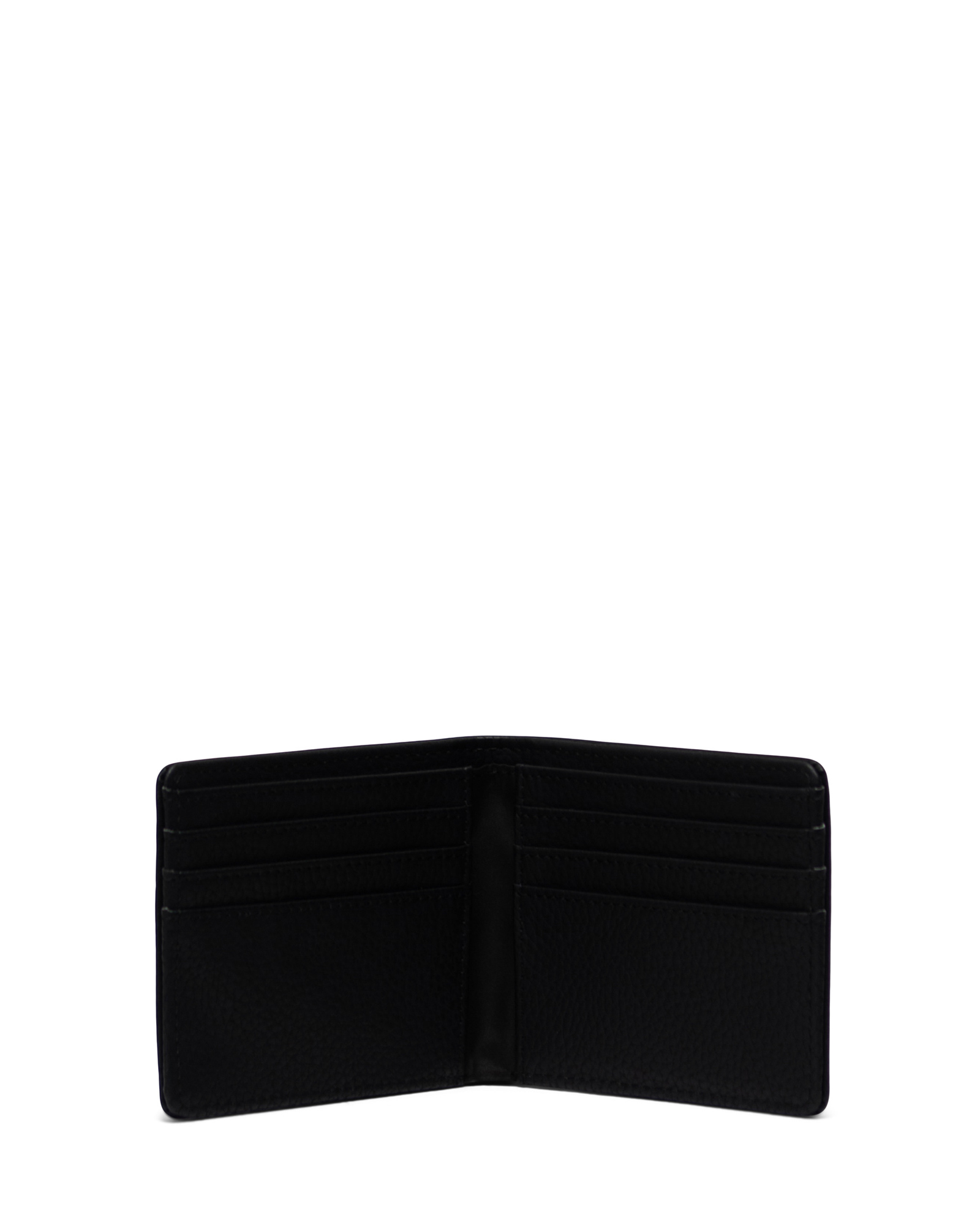 Roy Wallet Black | Herschel Supply Co.
