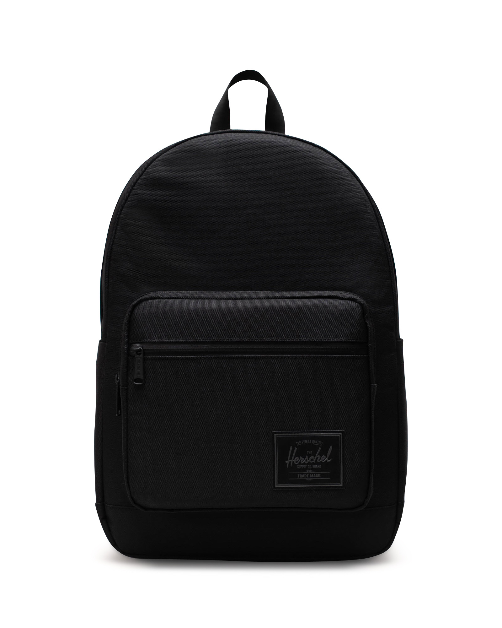 Pop Quiz Backpack Black Tonal | Herschel Supply Co.
