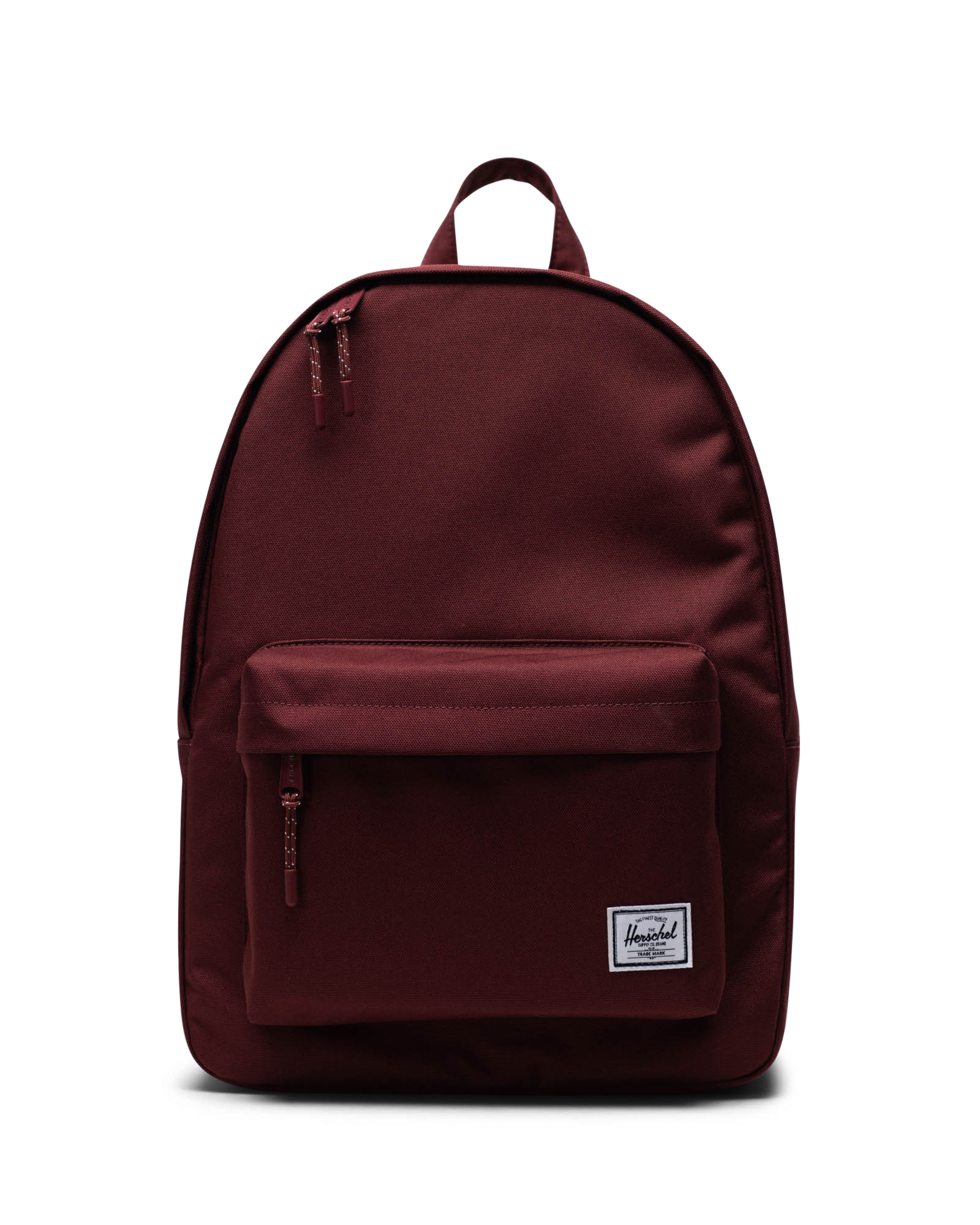 Classic Backpack Black | Herschel Supply Co.
