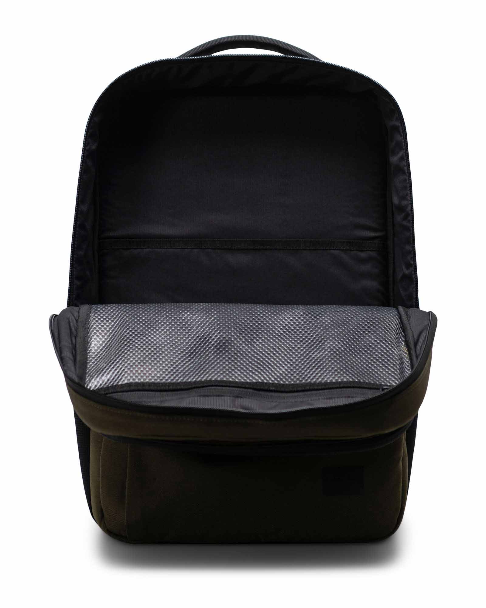 Kaslo Backpack Tech Ivy Green | Herschel Supply Co.