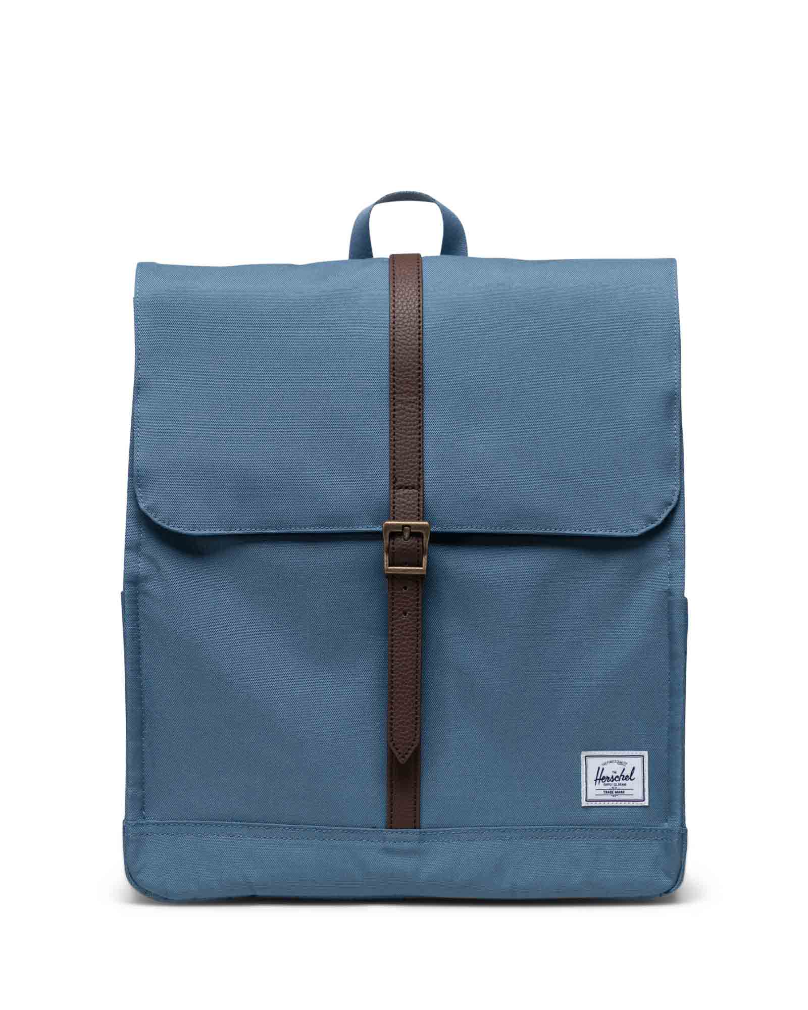 City Backpack Steel Blue | Herschel Supply Co.