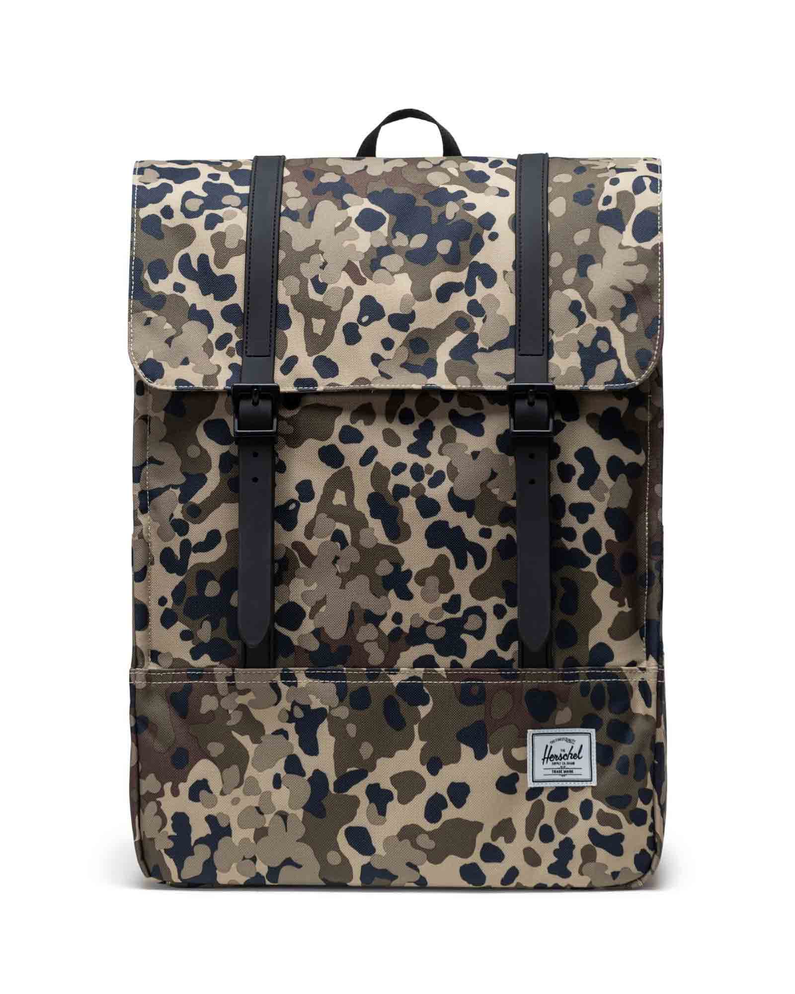 Herschel Survey™ Backpack Terrain Camo | Herschel Supply Co.