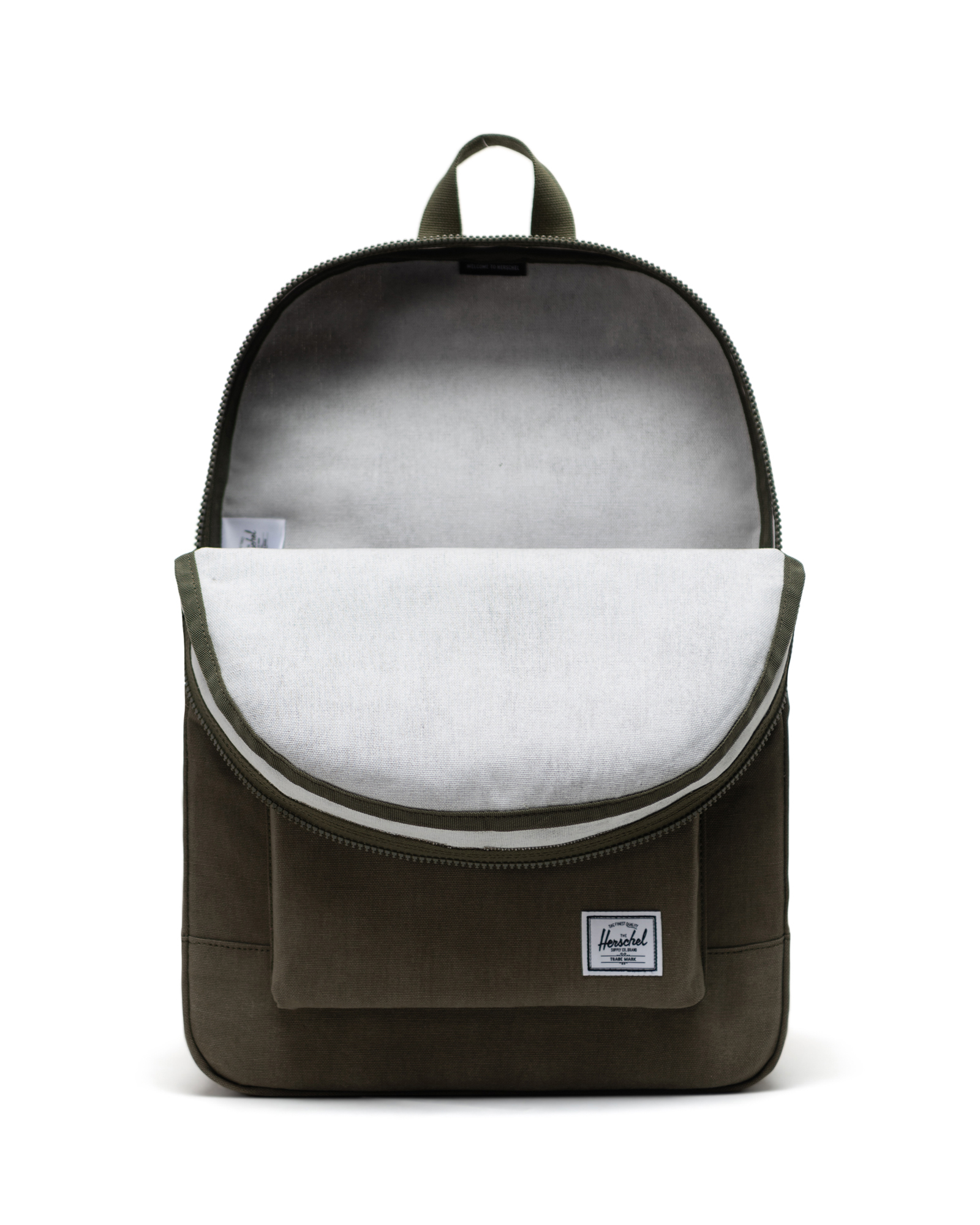 Daypack Ivy Green | Herschel Supply Co.