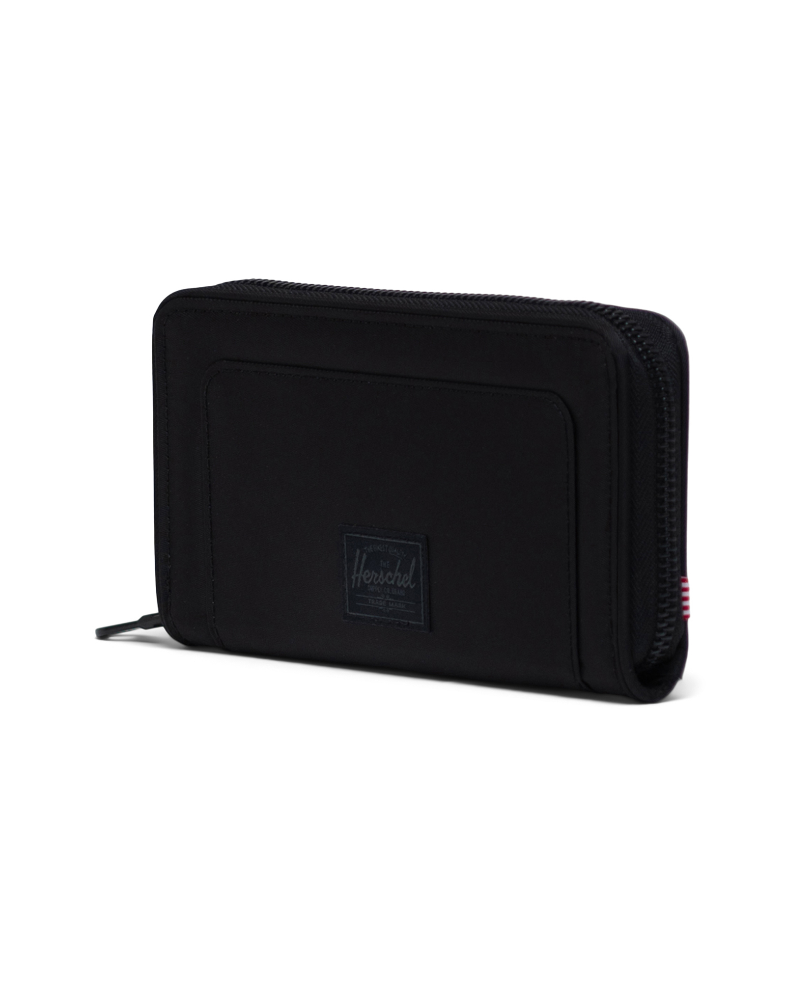Thomas Wallet Black | Herschel Supply Co.
