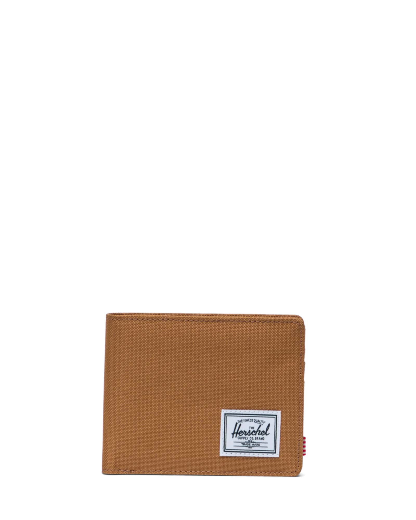 Roy Wallet Bronze Brown | Herschel Supply Co.
